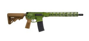 Products – Official Warrior Systems Manufacturing Inc.®